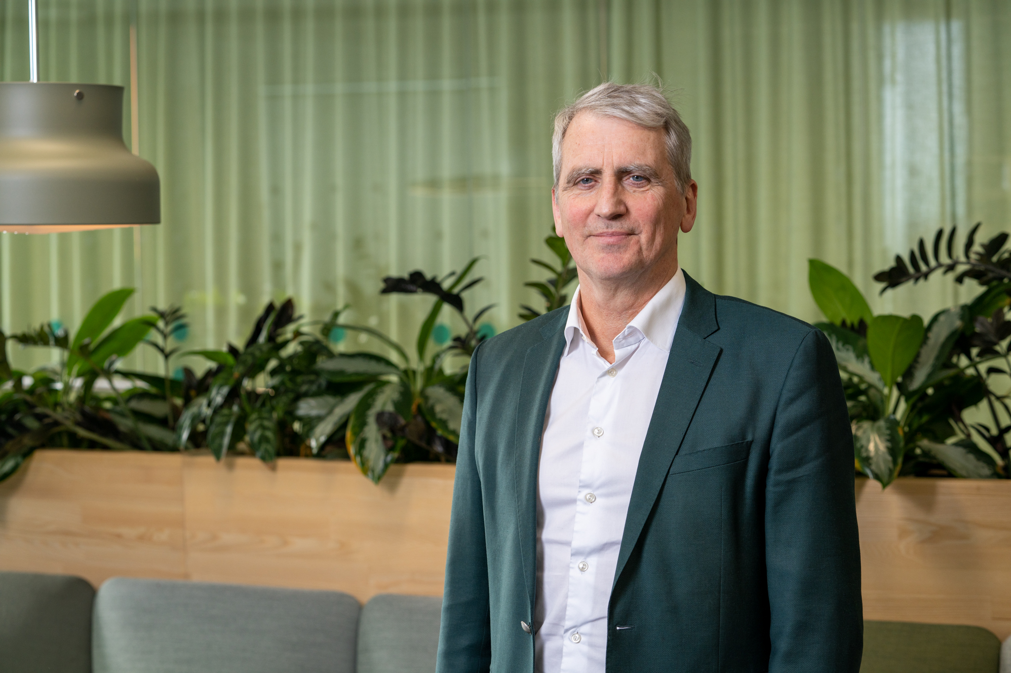 Ledelsen i Helsedirektoratet - Helsedirektoratet